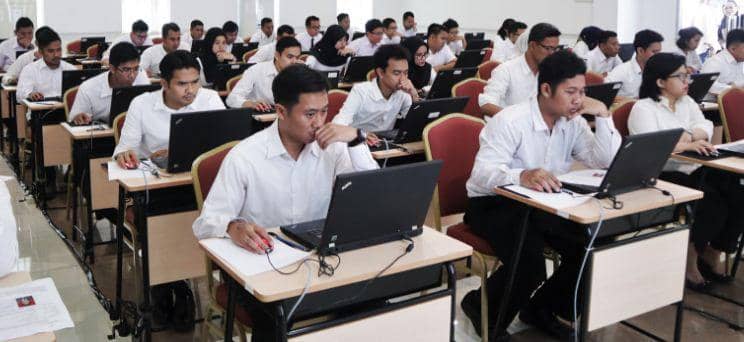 Cara Cek Jadwal SKD CPNS 2024, Berikut Timelinenya! | IDN Times