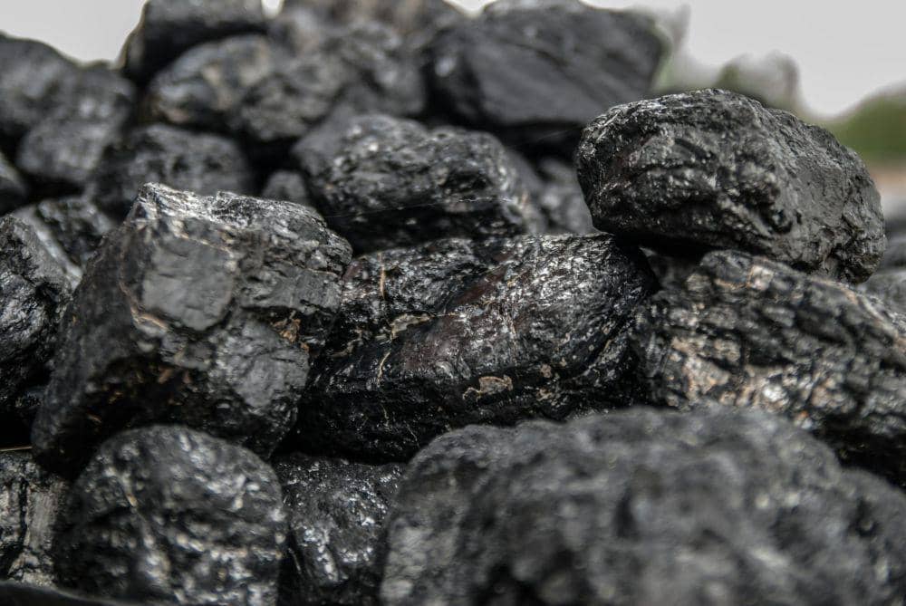 Fakta Menarik Batu Bara sebagai Sumber Energi | IDN Times
