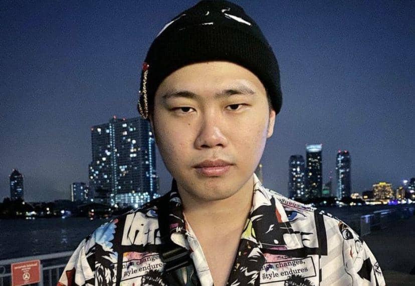 Siapa Winson Reynaldi yang Diduga Parodikan Paus Fransiskus | IDN Times