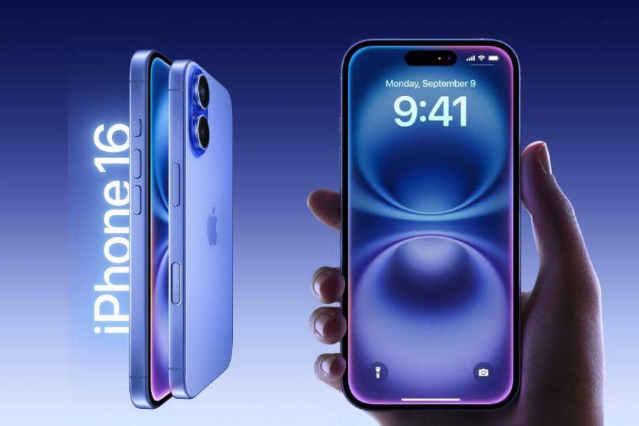 iPhone 16: Harga, Spesifikasi, Kelebihan dan Kekurangannya | IDN Times