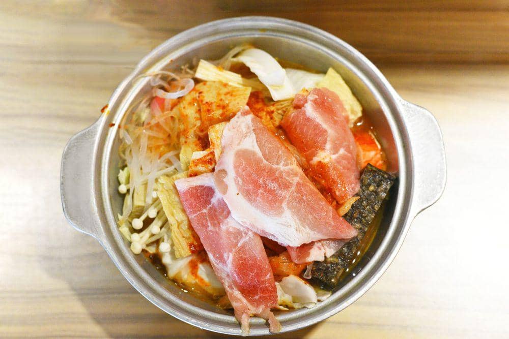 41 Daftar Menu dan Harga Raa Cha Suki & BBQ 2025 | IDN Times