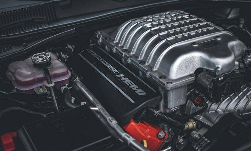 Apa Itu Engine? Berikut Komponen dan Cara Kerjanya | IDN Times