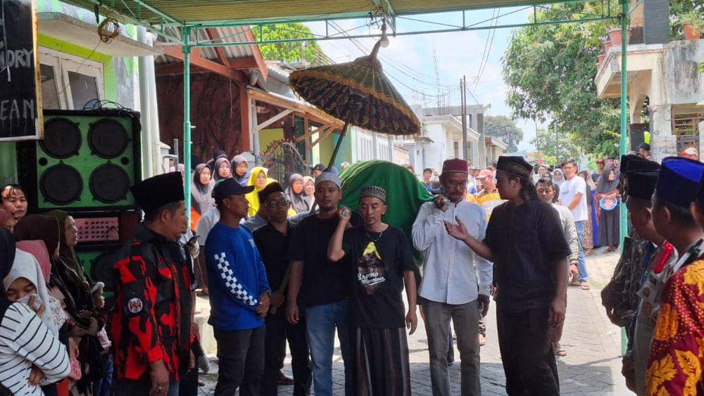 Siswa Meninggal, Kepsek SMK PGRI 3 Malang Evaluasi | IDN Times Jatim