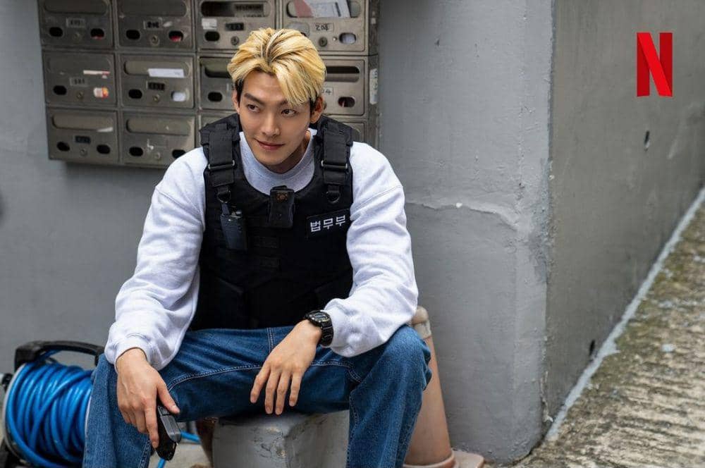 5 Aktor Pemeran Utama Film Korea Original Netflix | IDN Times