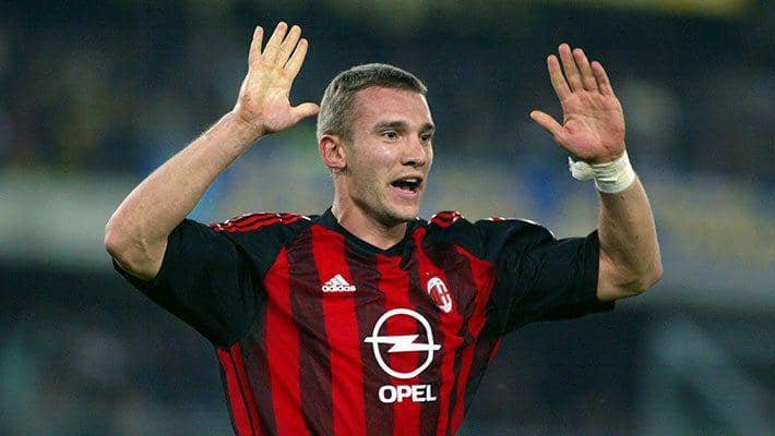 5 Pencetak Gol Terbanyak di Derby della Madonnina | IDN Times