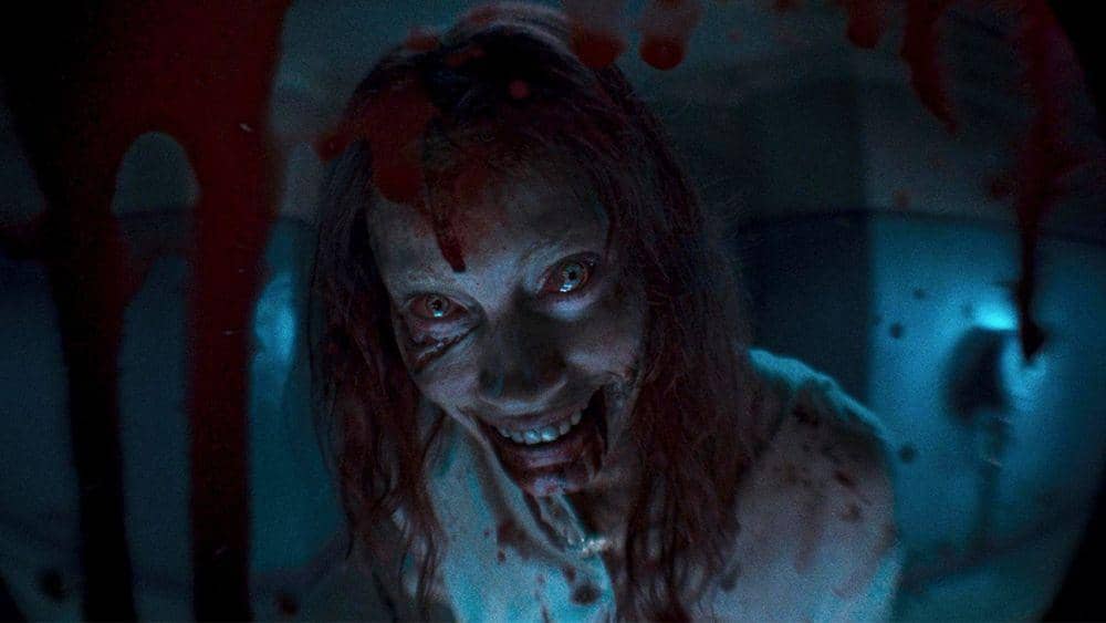 7 Situs untuk Menonton Film Horor Secara Gratis | IDN Times