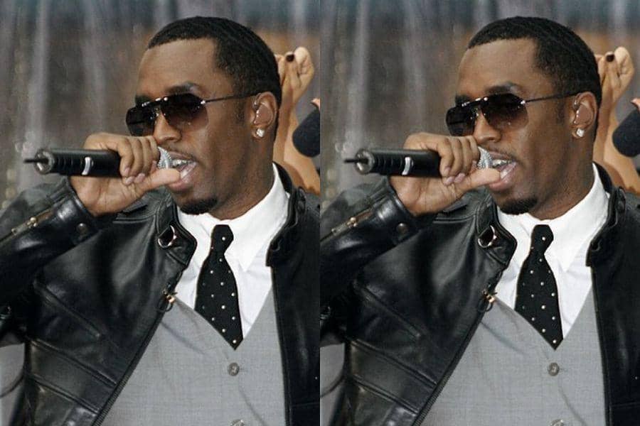 7 Lagu Diduga Sindir P Diddy dan Skandalnya, Kontroversial! | IDN Times