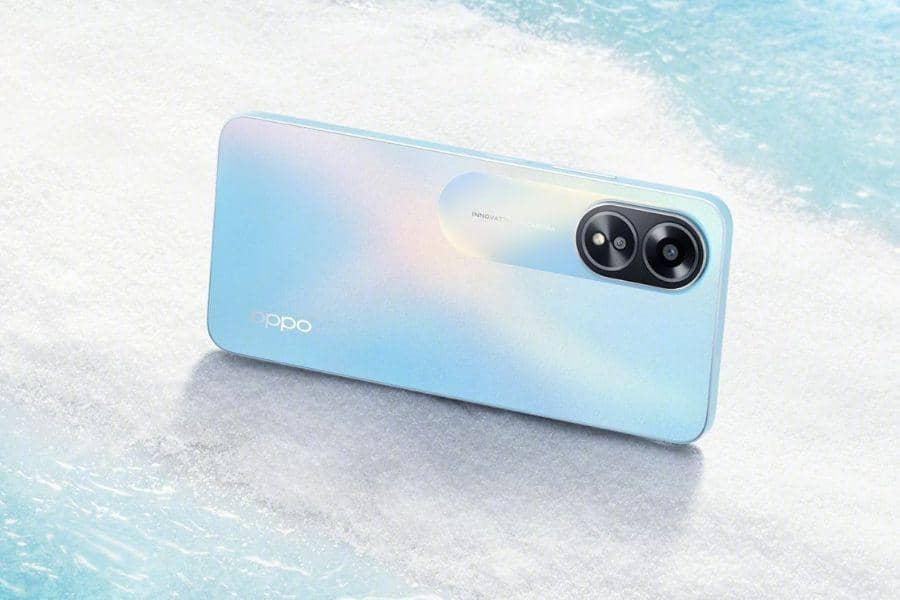 OPPO A18: Harga, Spesifikasi, dan Fitur | IDN Times