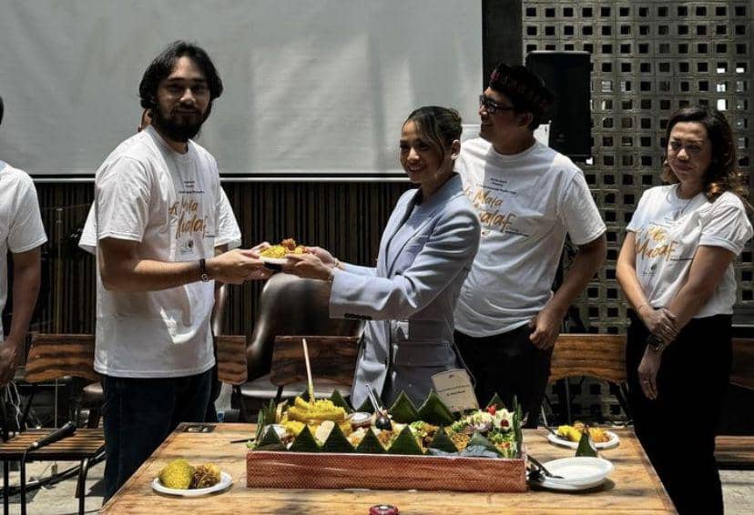 Sinopsis Film Air Mata Mualaf dan Jadwal Tayangnya | IDN Times