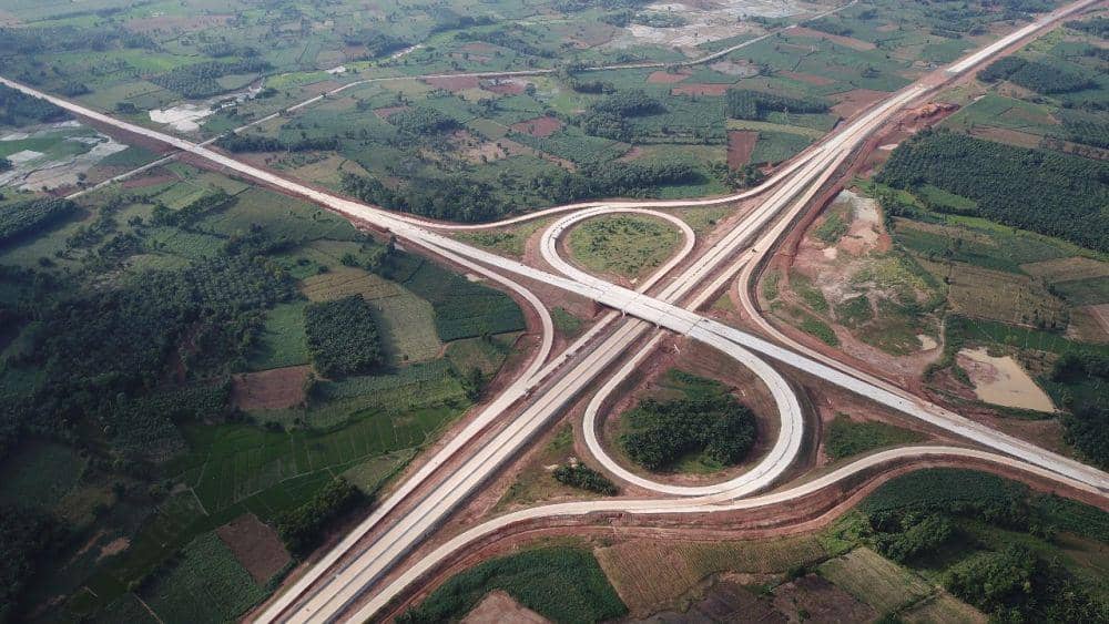 5 Tarif Tol Termahal di Indonesia Terbaru 2024 | IDN Times
