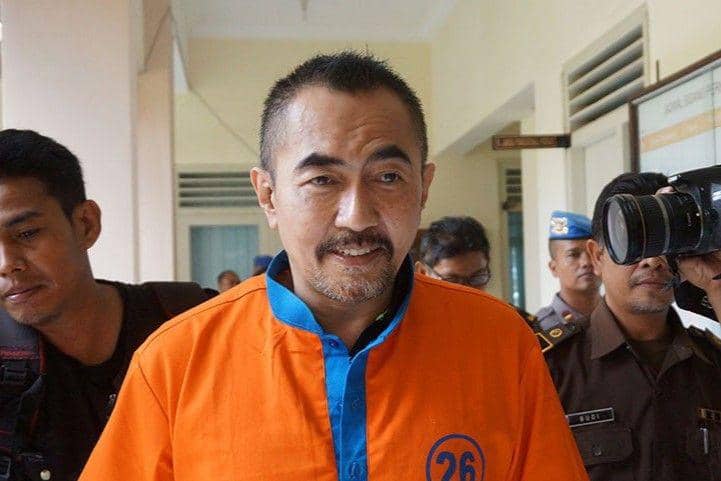 Rekap Kasus Gatot Brajamusti, Mirip P Diddy? | IDN Times