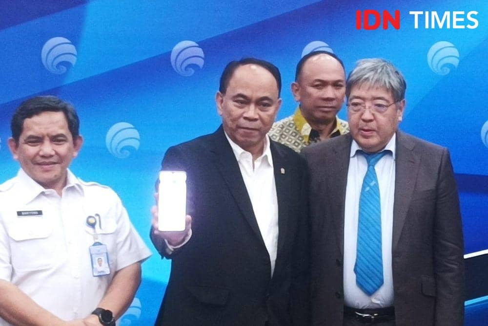 Mengungkap Sosok T di Balik Bekingan Bandar Judi Online | IDN Times