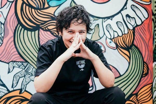 Siapa Arre Prianto Chef Pribadi Nikita Willy yang Viral? | IDN Times