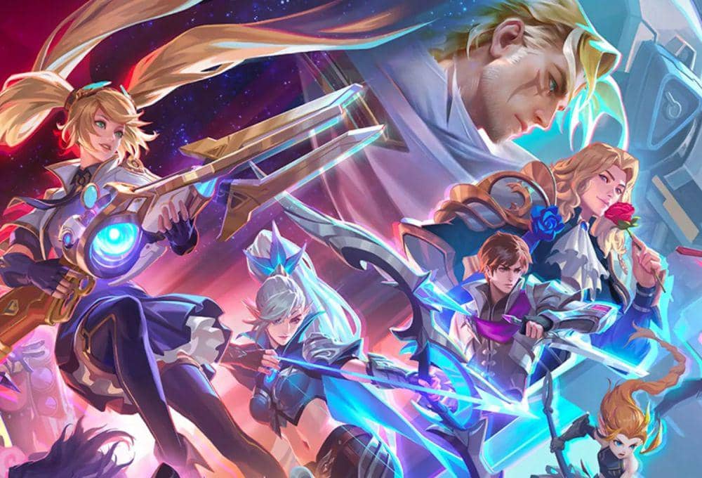 5 Game MOBA Android Terpopuler 2024, MLBB Masih Jaya! | IDN Times