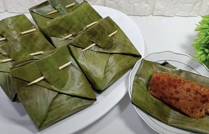 Resep Awug-awug Sagu Mutiara Gula Merah | IDN Times