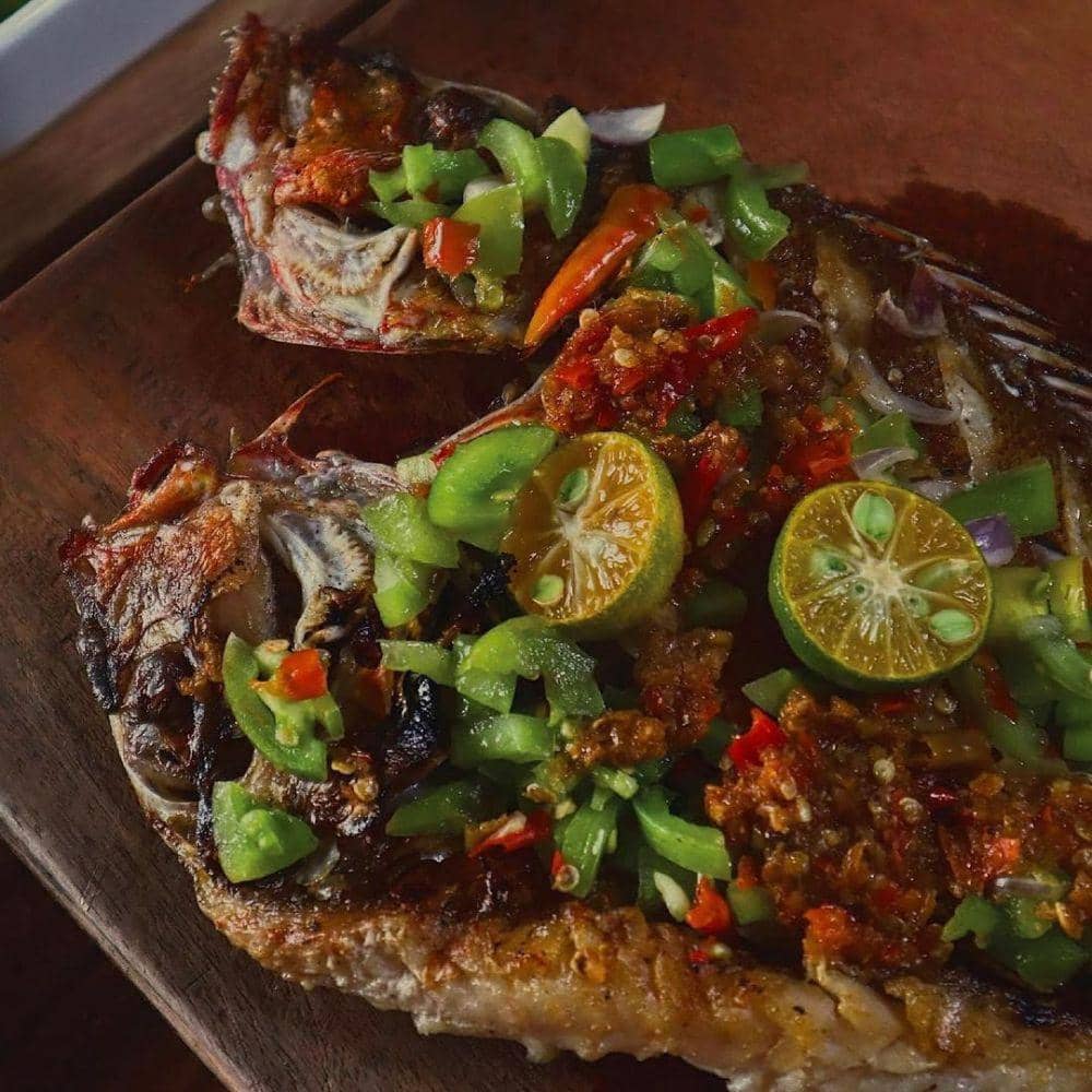 7 Tempat Makan di The Barn BSD yang Wajib Dikunjungi | IDN Times