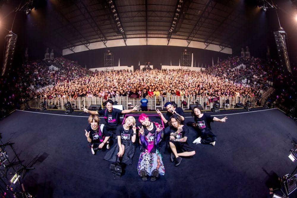 6 Musisi Jepang yang Tur Konser di Jakarta Selama 2024 | IDN Times