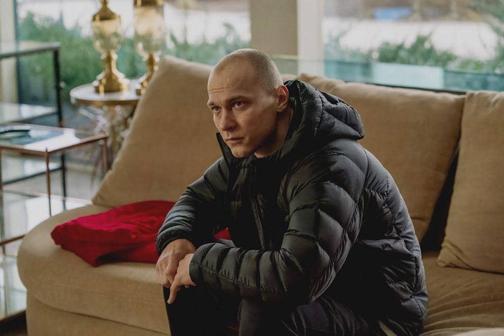 6 Film Terbaik Yura Borisov, Calon Kuat Nomine Oscar 2025 | IDN Times