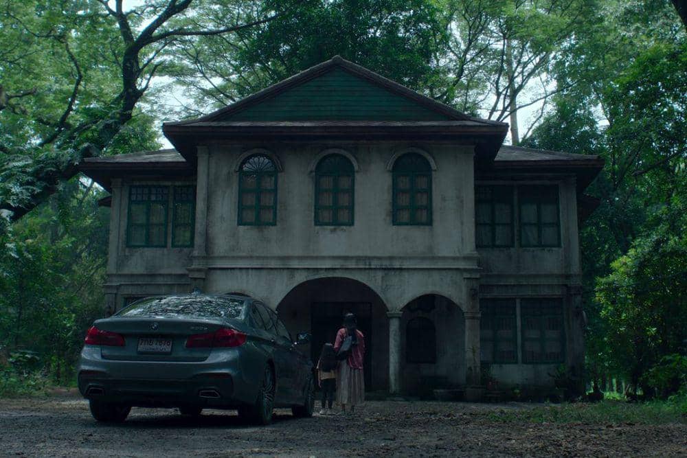 Penjelasan Ending Serial Don't Come Home | IDN Times