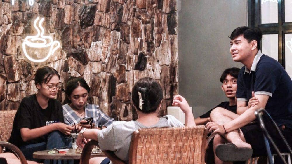 5 Kedai Kopitiam di Blitar, Ngongkrong Yuk! | IDN Times Jatim