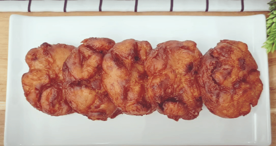 Resep Pisang Goreng Madu Bu Nanik, Rasanya Mirip yang Asli | IDN Times