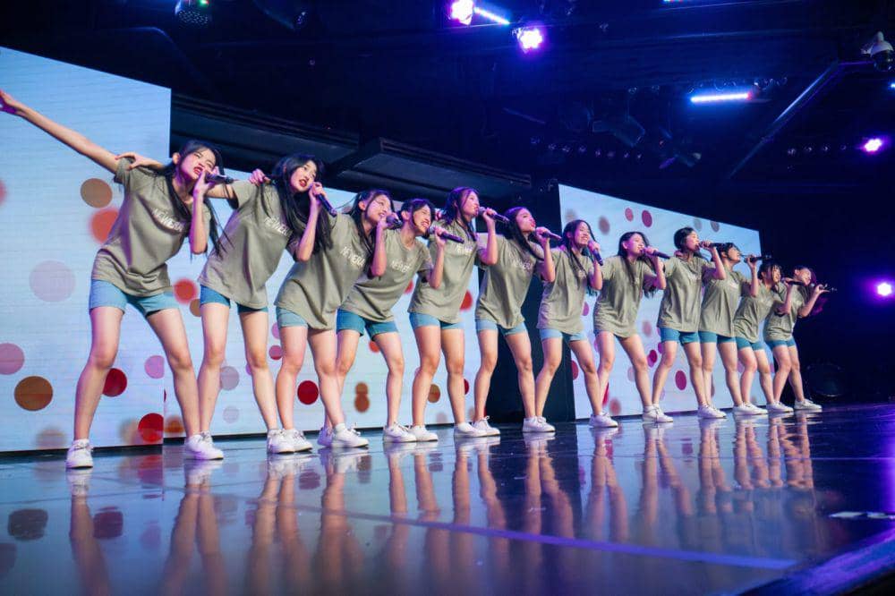 Trainee Gen 12 JKT48 Pertama yang Debut Setlist Member Inti | IDN Times