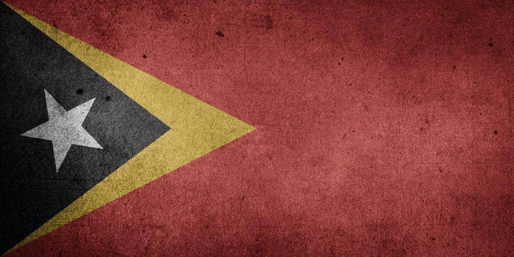 Menilik Kabinet Timor Leste, Tidak Kalah 'Gemuk' dari RI | IDN Times