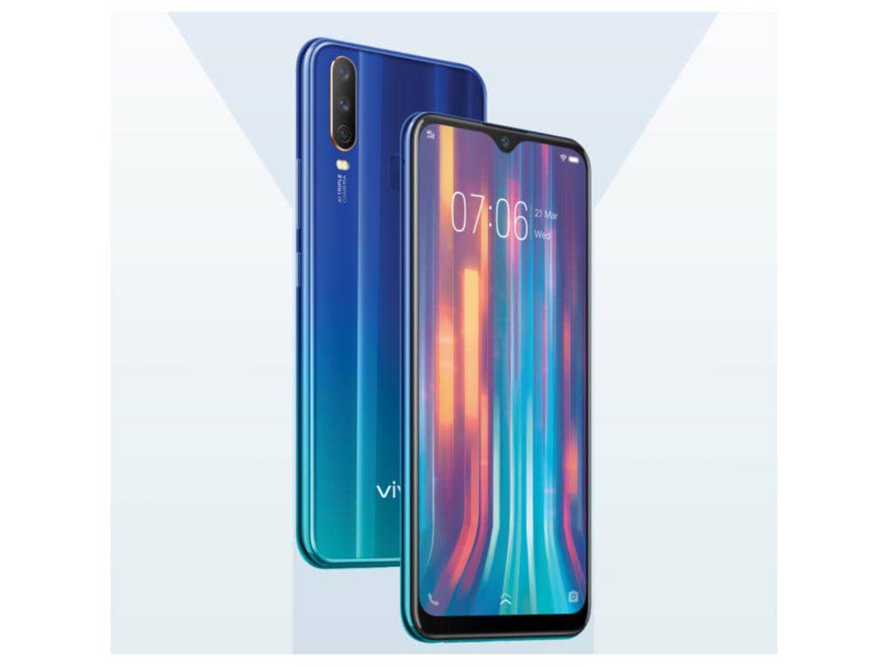 vivo Y12 vs vivo Y18, Beda Generasi Tapi Harganya Sama | IDN Times