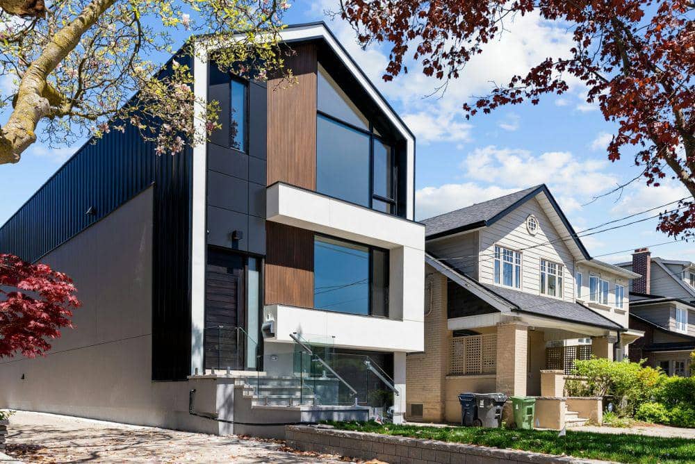 15 Model Atap Rumah Terbaru, Piramida hingga Datar | IDN Times
