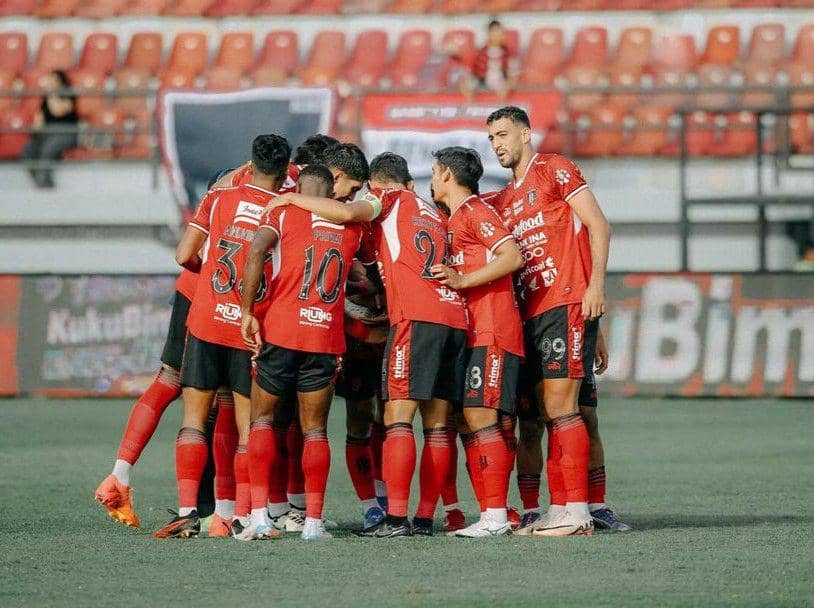 6 Pemain Bali United dengan Nilai Pasar Termahal pada 2024 | IDN Times