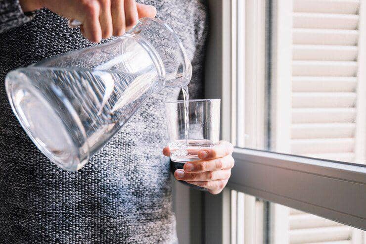 6 Tips Terhidrasi Seharian, Jangan Tunggu Sampai Haus | IDN Times