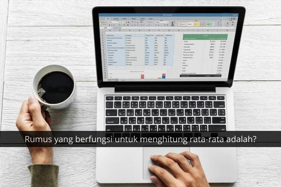 [QUIZ] Tes Rumus Excel untuk Pemula, Sudah Tahu? | IDN Times