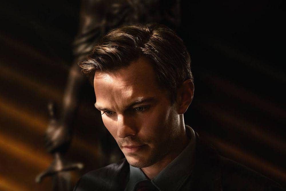 Sinopsis dan Daftar Pemain Juror #2, Ada Nicholas Hoult | IDN Times