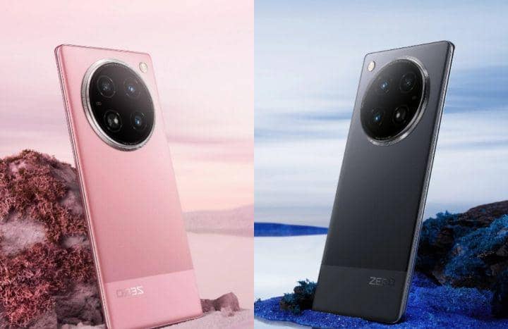 5 Smartphone Terbaru dengan Chipset Helio G100 | IDN Times
