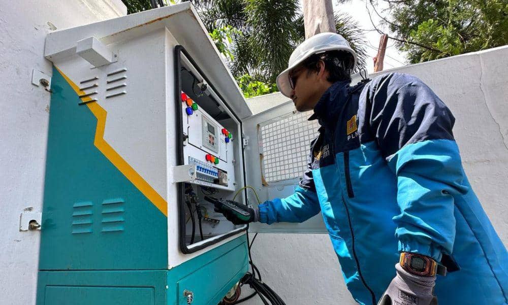 Apa itu PLN Non Taglis? Ini Pengertian, Jenis, Cara Bayar | IDN Times