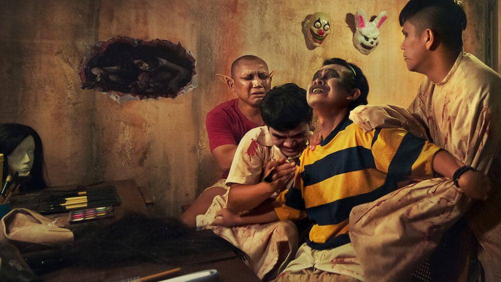 Daftar Lengkap Film Indonesia Tayang Sepanjang 2024 | IDN Times