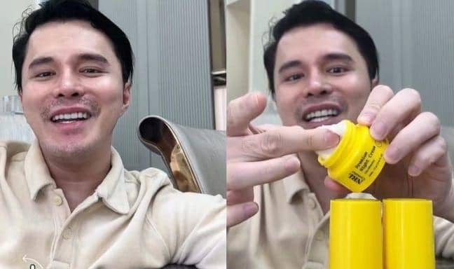 Viral Sejumlah Skincare di Makassar Mengandung Merkuri | IDN Times Sulsel