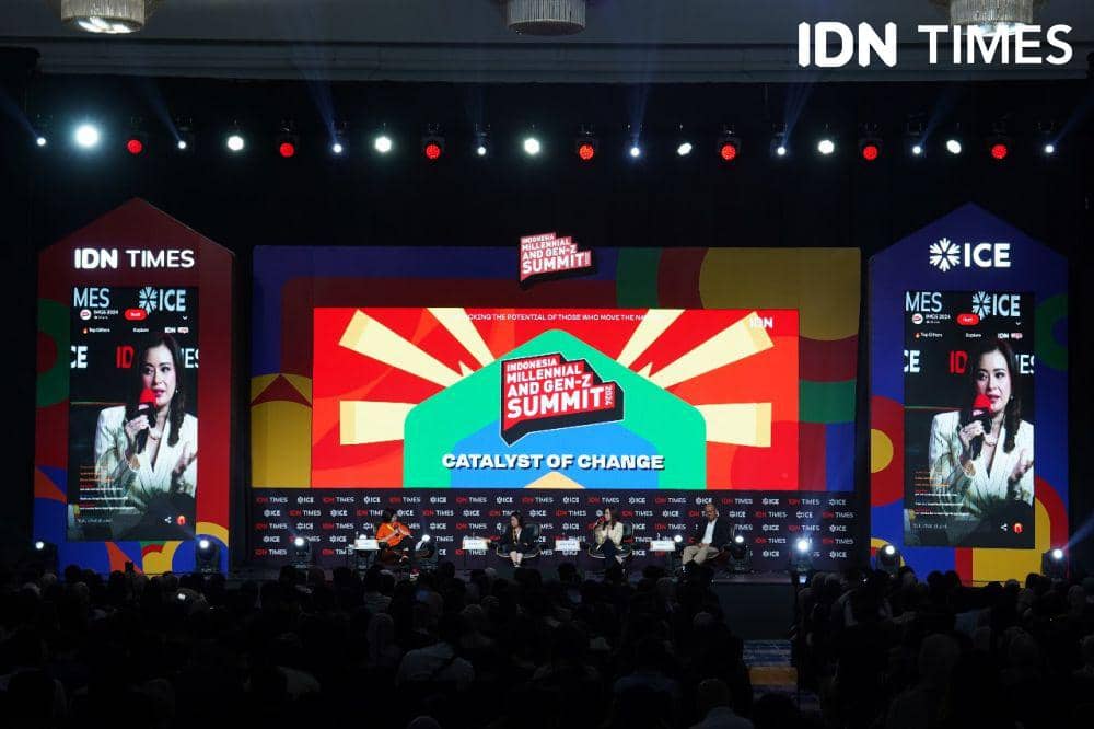 Millennial-Gen Z Melek Investasi, Ini Buktinya | IDN Times
