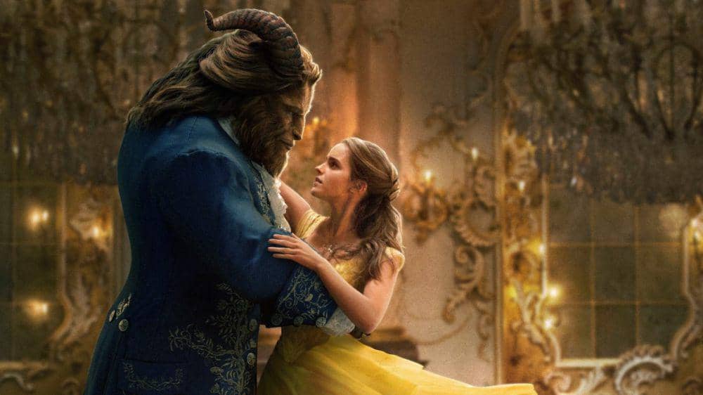 7 Rekomendasi Film Live Action Disney di Disney+ Hotstar | IDN Times
