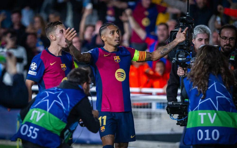 4 Pemain yang Pernah Hattrick ke Gawang Bayern Munich di UCL | IDN Times