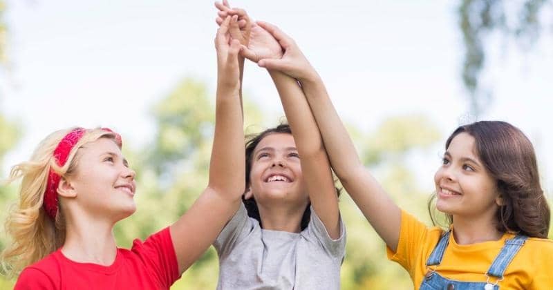 Generasi Beta Dimulai Tahun Berapa sampai Kapan? | Popmama.com