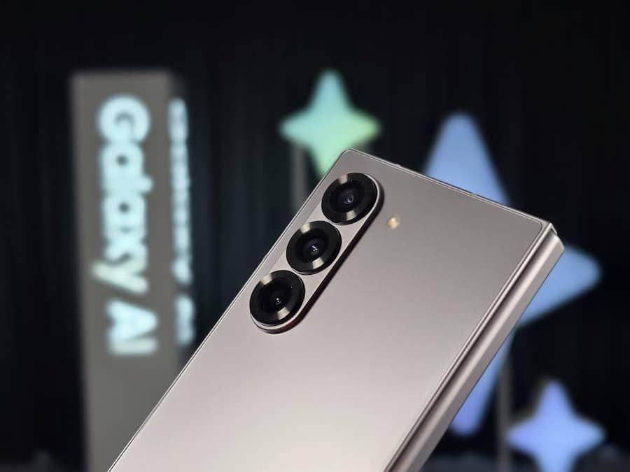 6 HP Samsung yang Ada Kamera 0.5, Ada Galaxy A35 5G | IDN Times