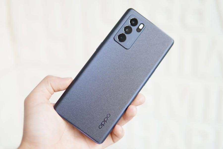 8 HP OPPO RAM 8GB di Bawah Rp3 Juta, Ada OPPO A79 5G | IDN Times