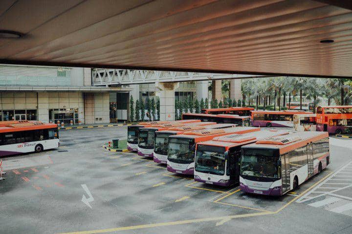 Daftar Harga Bus di Indonesia dan Spesifikasinya | IDN Times