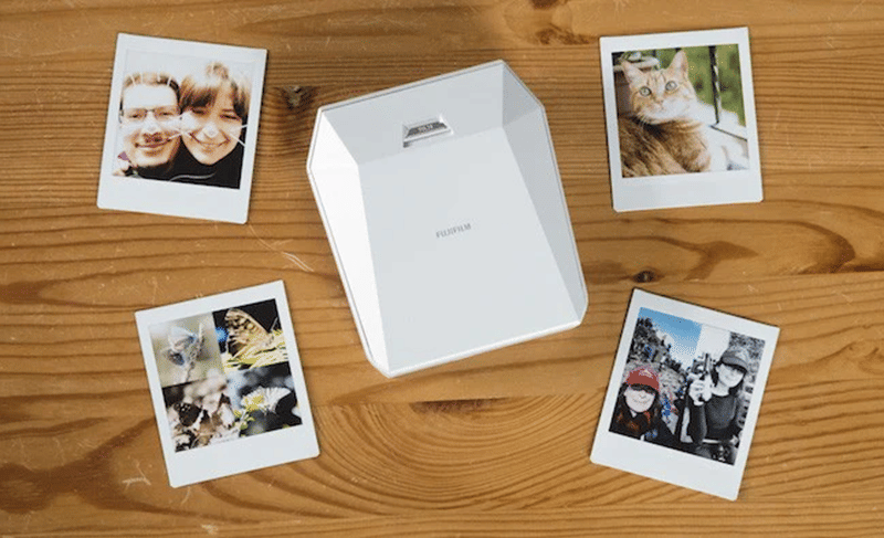 5 Printer untuk Cetak Foto Terbaik, Mulai Rp1 Jutaan | IDN Times