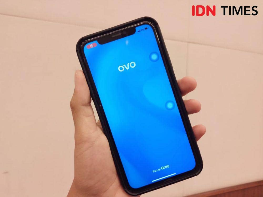 Cara Bayar Listrik Pakai OVO, Langsung Sat Set! | IDN Times