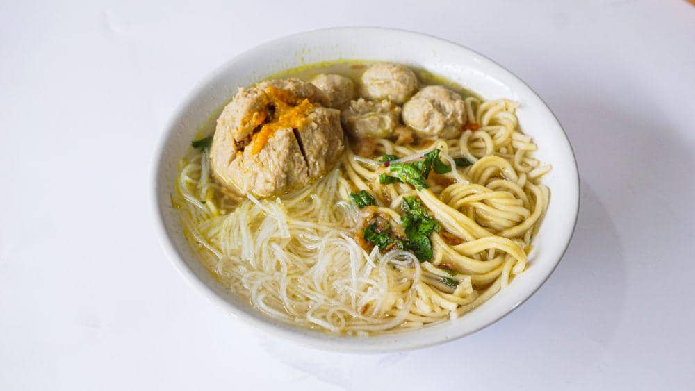 3 Kunci Membuat Bakso Enak ala Abang-Abang yang Antigagal | IDN Times