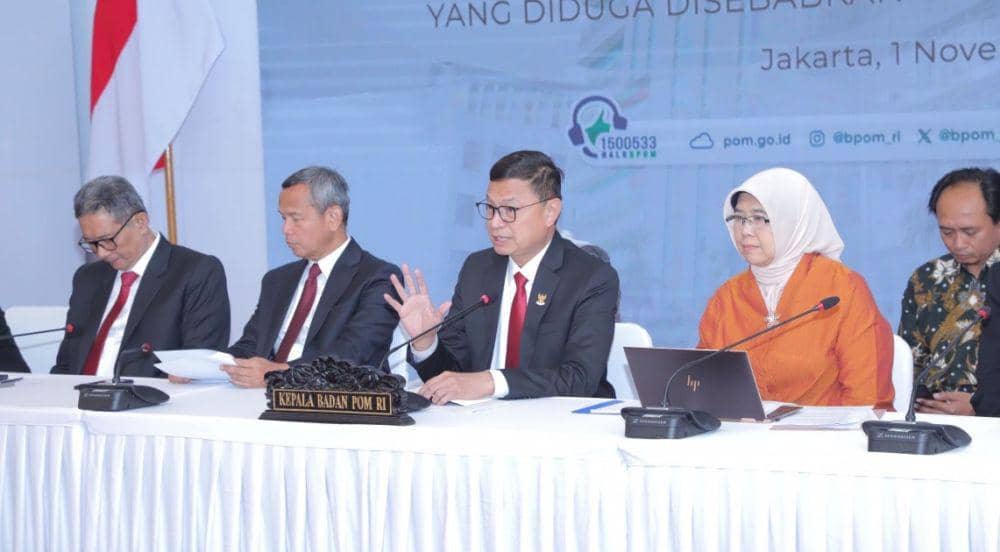 Fakta-Fakta BPOM Tarik Produk Latiao, Jajanan Asal China | IDN Times