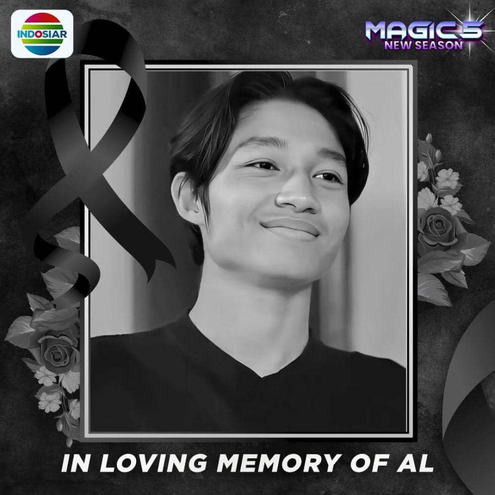 Cek Fakta Kiesha Alvaro Dikabarkan Meninggal | IDN Times