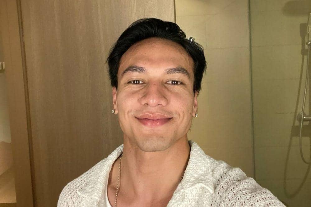 Biodata dan Profil Jefri Nichol, Akui Tiduri 20 Lebih Wanita | IDN Times